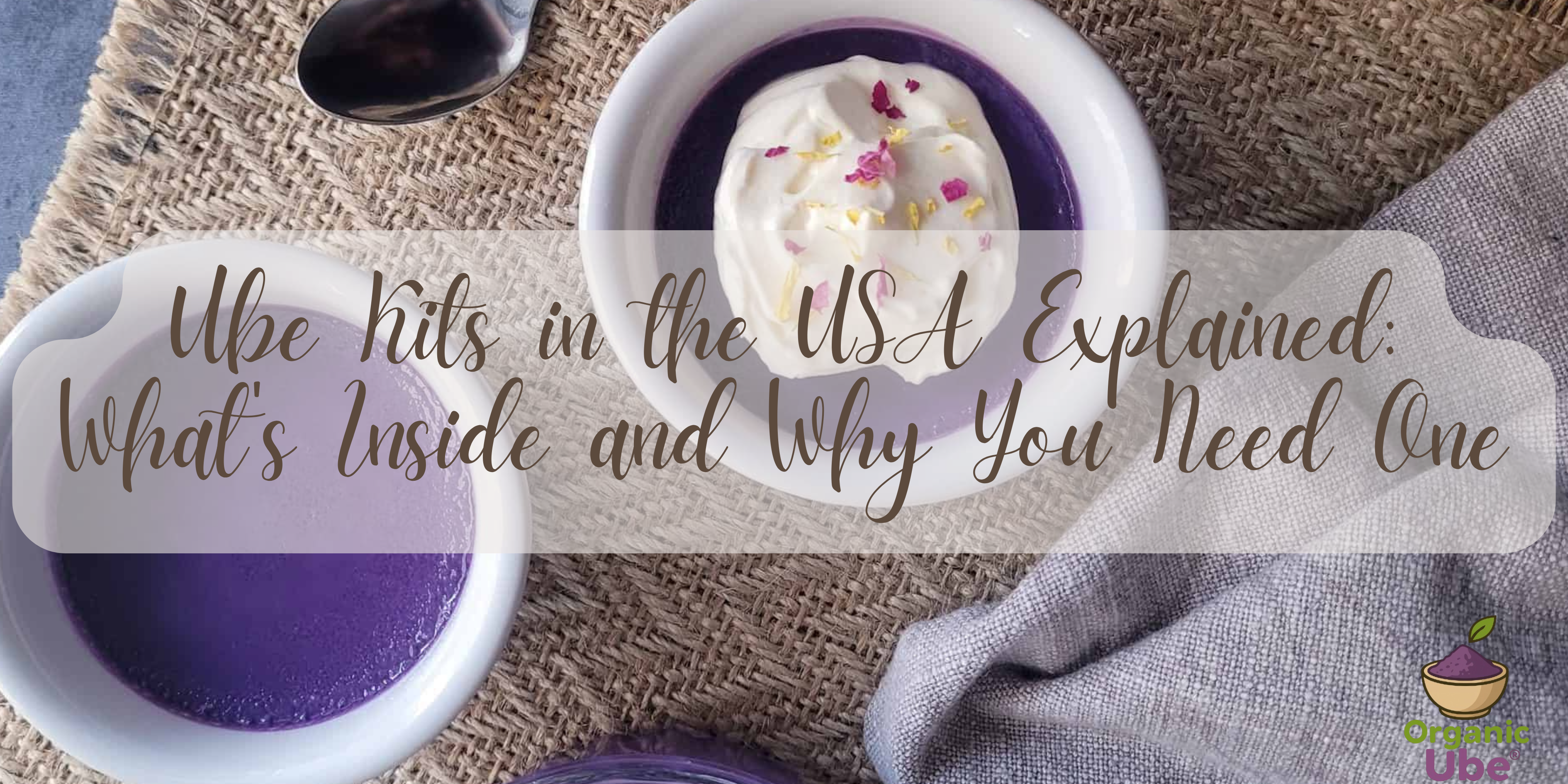 Ube Kits in the USA Explained: What's Inside and Why You Need One ...